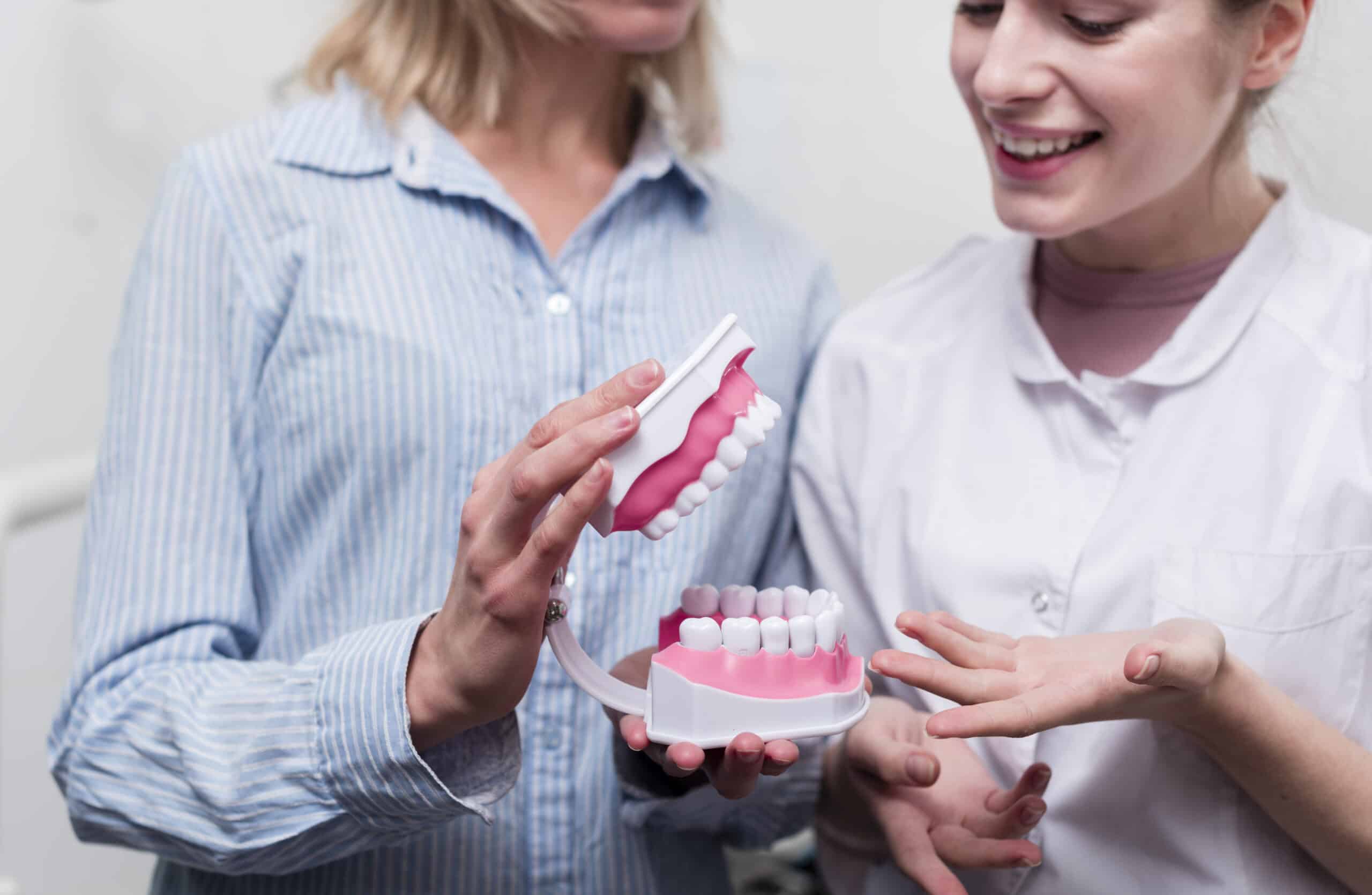 Denture Maintenance Guide: Essential Tips For Better Care