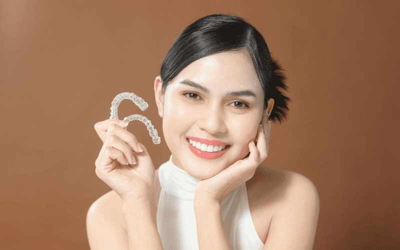 Invisalign Maintenance: Keep Your Smile Perfect
