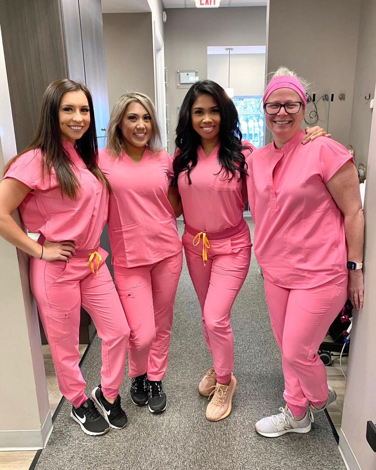 Dr. Catherine Castillo (COO) - Dentist Midtown TX - FLOSS Dental